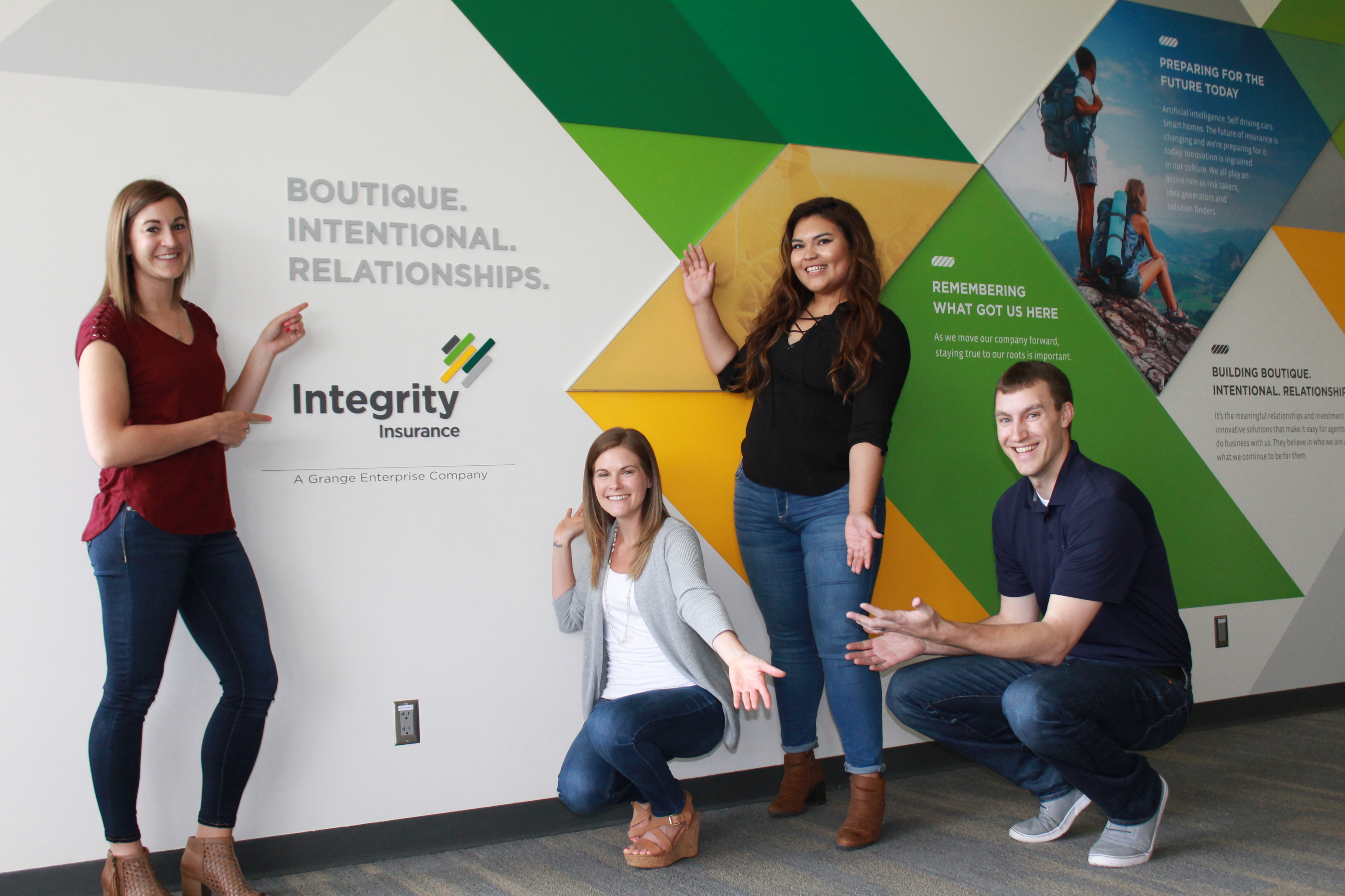 Careers | Integrity Insurance