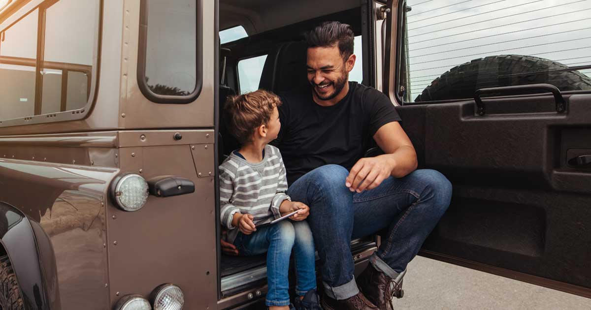 Wisconsin Car Insurance | Integrity Insurance