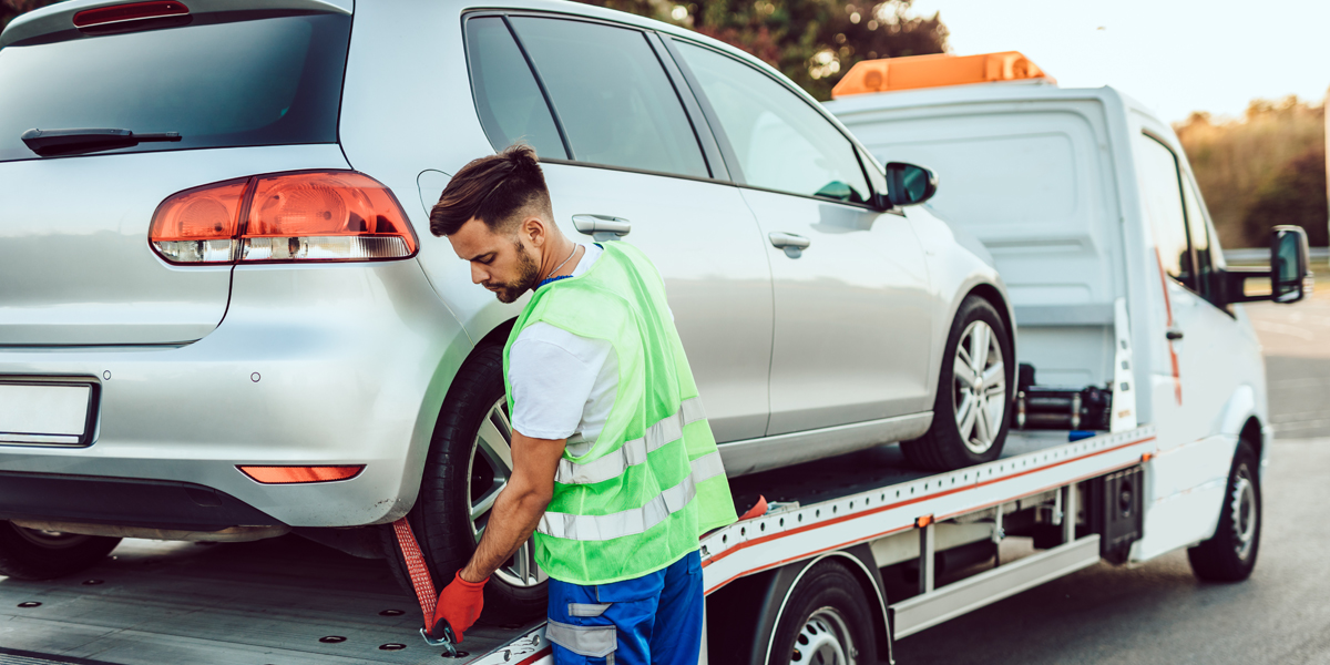 4 Driving Habits to Avoid to Keep Your Car Running | Integrity Insurance