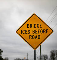 How to Manage Black Ice on the Roads | Integrity Insurance