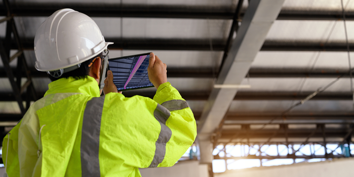 Feel Prepared During an OSHA Inspection | Integrity Insurance
